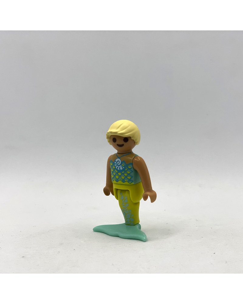 Comprar Playmobil Niño Sireno - todotoy.es