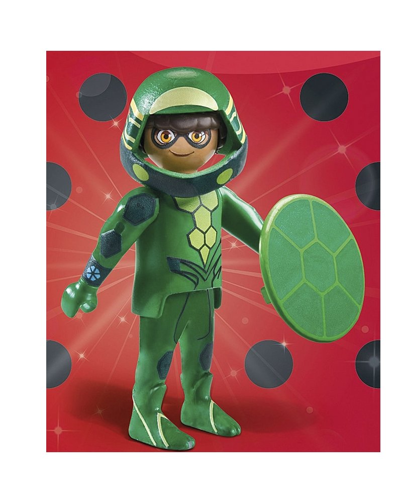 Comprar ⭐️ Playmobil Miraculous Caparazón 71338 ⭐️ todotoy.es